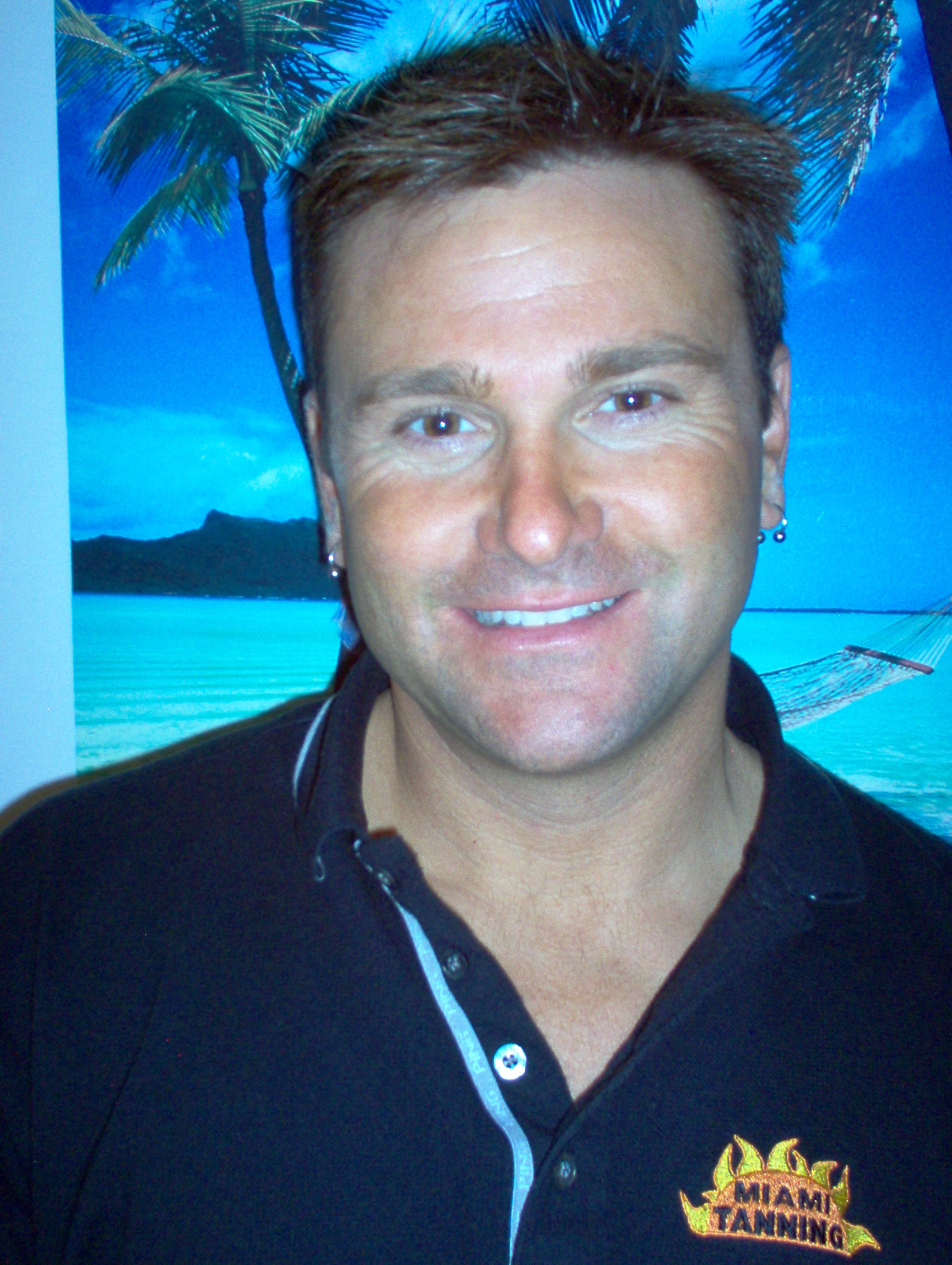 Contact Miami Tanning – Miami Tanning